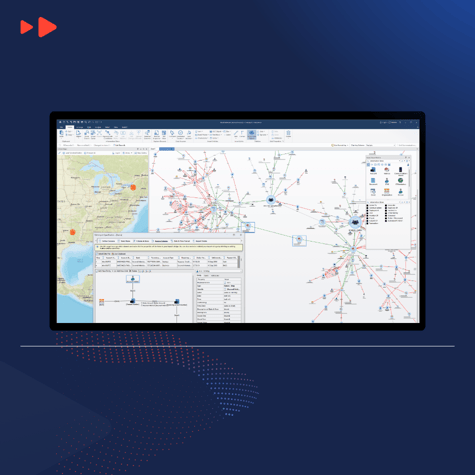 i2 Analyst's Notebook - Discover and deliver actionable intelligence | i2